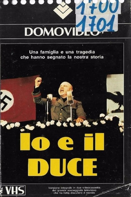 Io e il duce | Filmaboutit.com