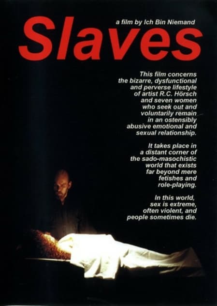 Movies about Slavery | Filmaboutit.com