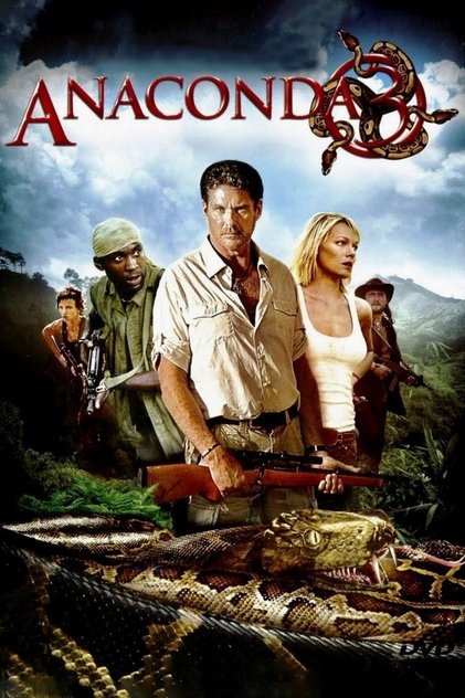 Movies about Snakes | Filmaboutit.com
