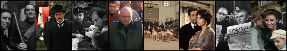 Películas sobre Fascismo | Filmaboutit.com