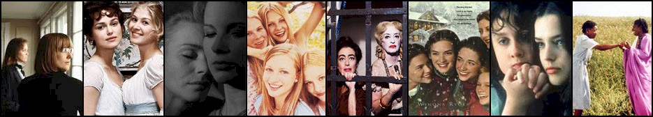 Film su Sorelle | Filmaboutit.com